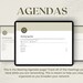 Notion Networking Tracker // Notion Template // Networking Planner // Notion Template Business ...