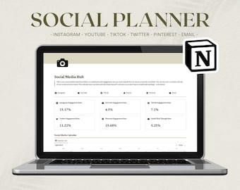 Notion Work Hub // Notion Template // Notion Work Planner - Etsy