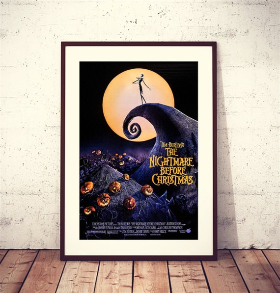 Download Nightmare Before Christmas