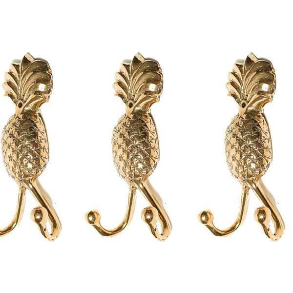 Pineapple Wall Decor - Etsy