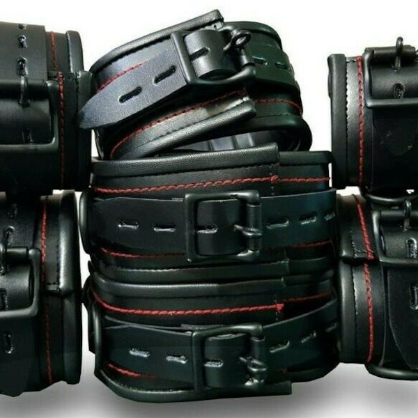 Timed Lock Restraint - Etsy