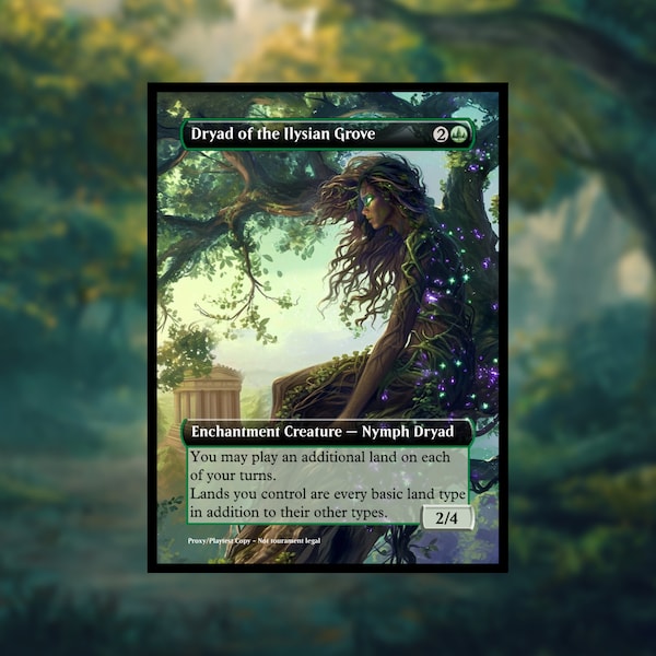 Dryad Art - Etsy