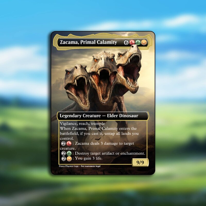 Mtg Card Scanner - Etsy