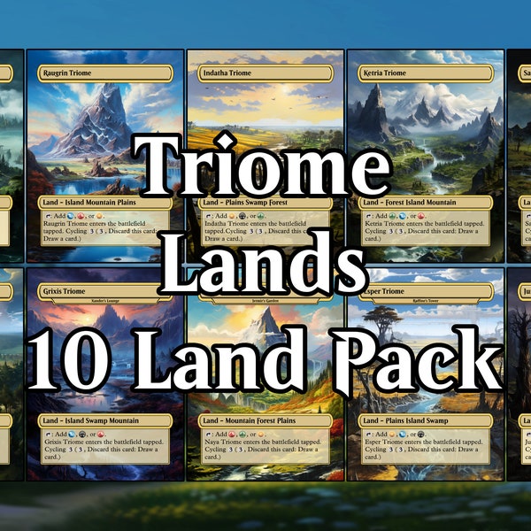 Mtg Proxy Art - Etsy