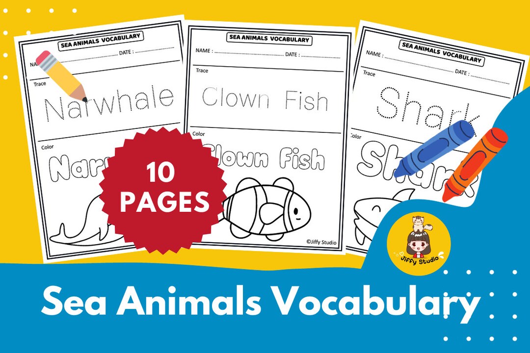 Preschool Worksheets - Printable - Homeschool - Teacher Resources ...