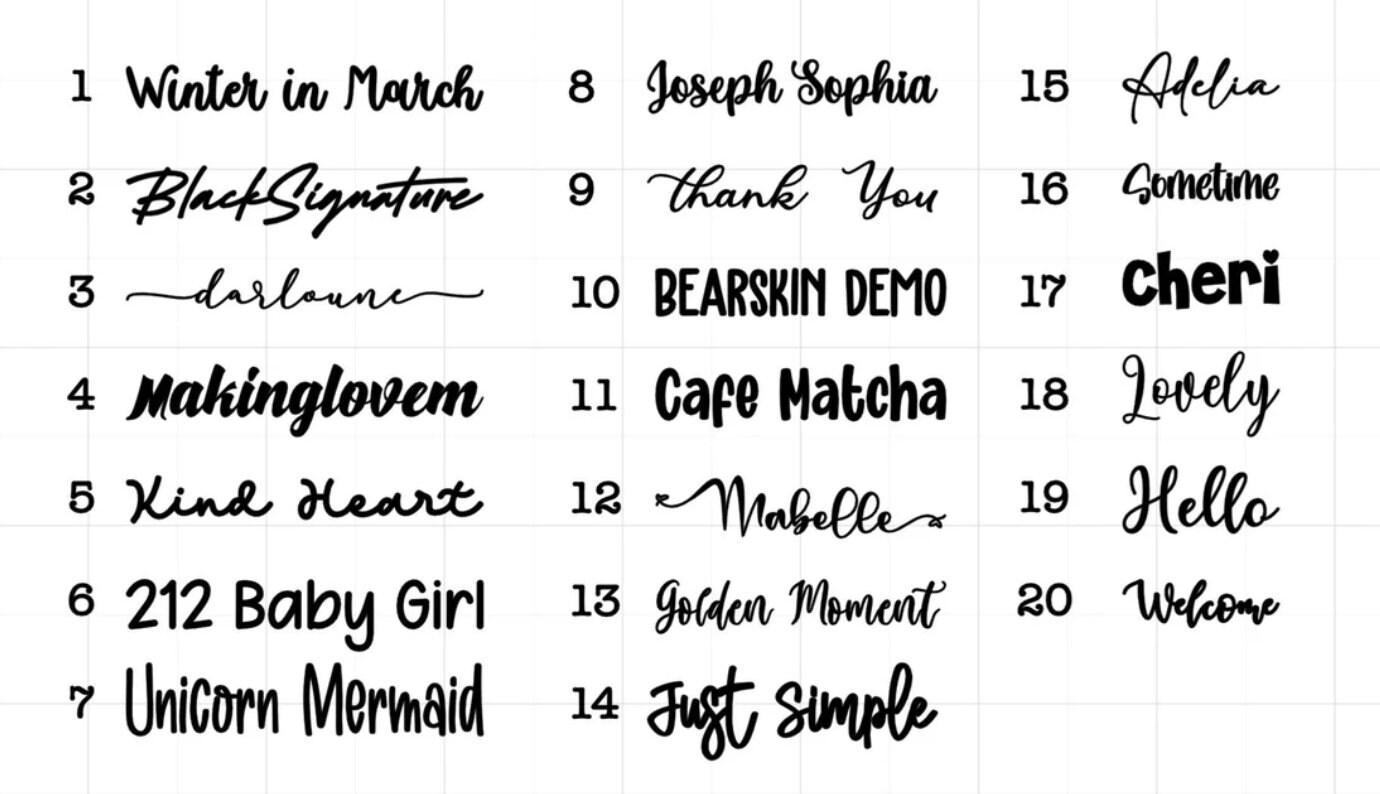 Baby RJ Inspired Tumbler | RJ Cup | BT21 Snowglobe Tumbler - Etsy