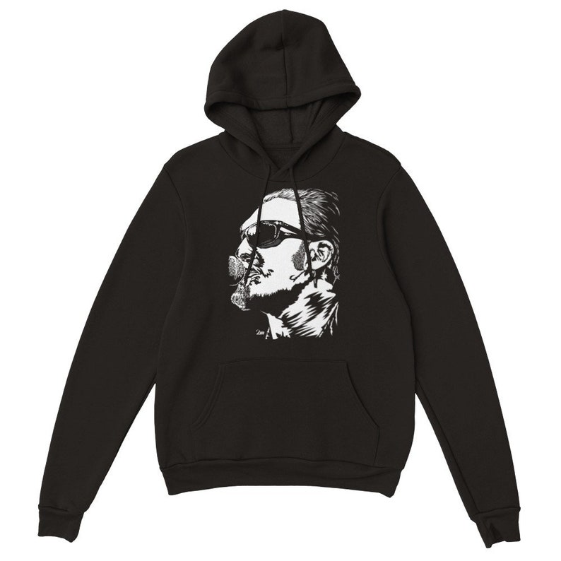 Layne Staley - Hoodie Original Design - Etsy
