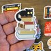 15 Book Tok Sticker Bundle / Bundle of Stickers / Waterproof Sticker ...