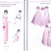Woman Dress Sewing Book PDF | Beginner Patterns | Fashion Design ...
