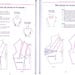 Woman Dress Sewing Book PDF | Beginner Patterns | Fashion Design ...