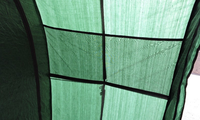 Tidytent TRIO Triple Arch Extra Strong Outdoor Storage Tent - Etsy UK