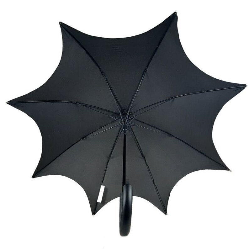Wednesday Umbrella Wednesday Addams Costume Cosplay - Etsy