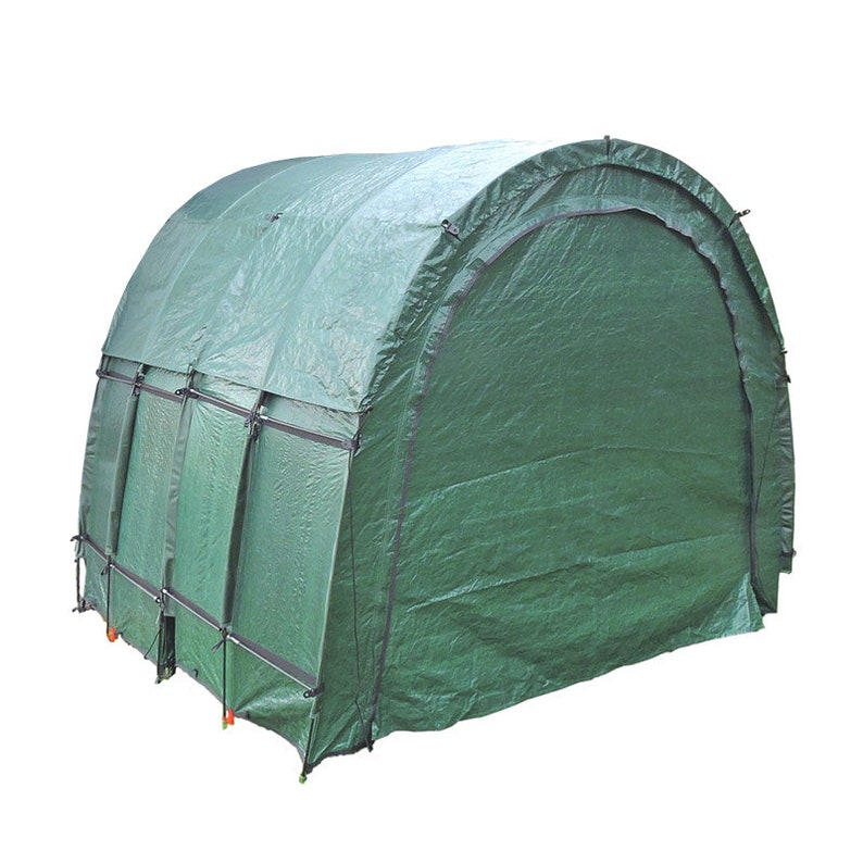Tidytent TRIO Triple Arch Extra Strong Outdoor Storage Tent - Etsy UK
