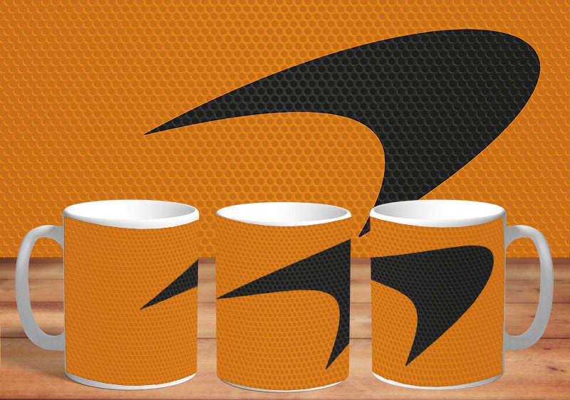 Formula 1 Pack: 5 Top Prestigious Racing Teams, 20 Mug Templates 11oz ...