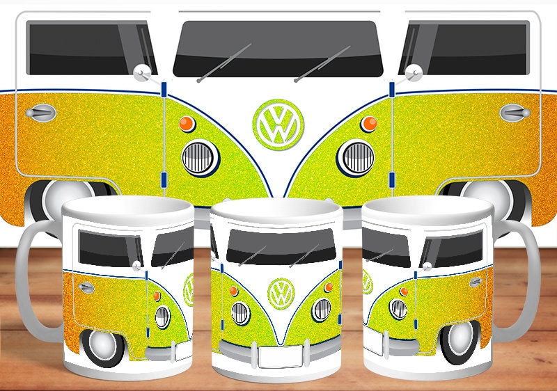 Combi 11 Mug Templates and Mock Ups for Combi Lovers - Etsy