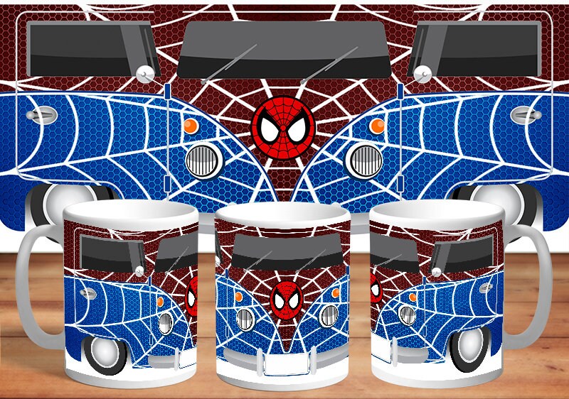 Combi 11 Mug Templates and Mock Ups for Combi Lovers - Etsy