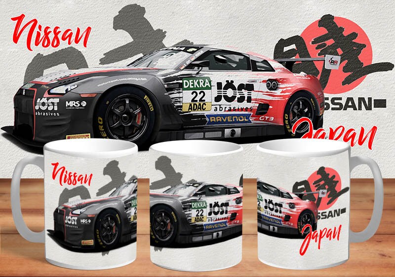Unwash Car 19 ASIA Nissan 48 PNG Templates Dirty and Clean 48 PNG Mock ...