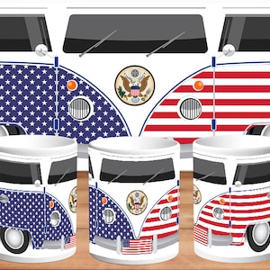 Combi 11 Mug Templates and Mock Ups for Combi Lovers - Etsy