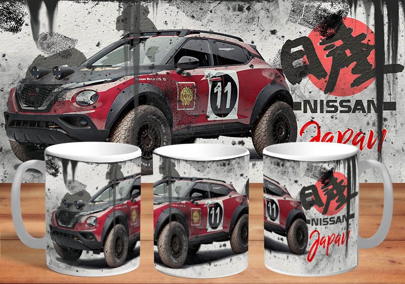 Unwash Car 19 ASIA Nissan 48 PNG Templates Dirty and Clean 48 PNG Mock ...