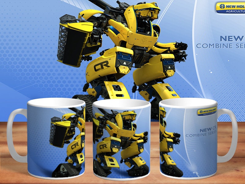 IH Collection Mugs IH Fiat Ford Farmall 43 Mugs Templates and Mock Ups ...