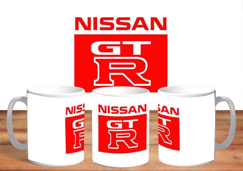 Nissan GTR 2 PNG Templates Dirty and Clean 2 JPG Mock Ups - Etsy