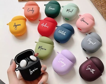 Google Pixel Buds Case - Etsy