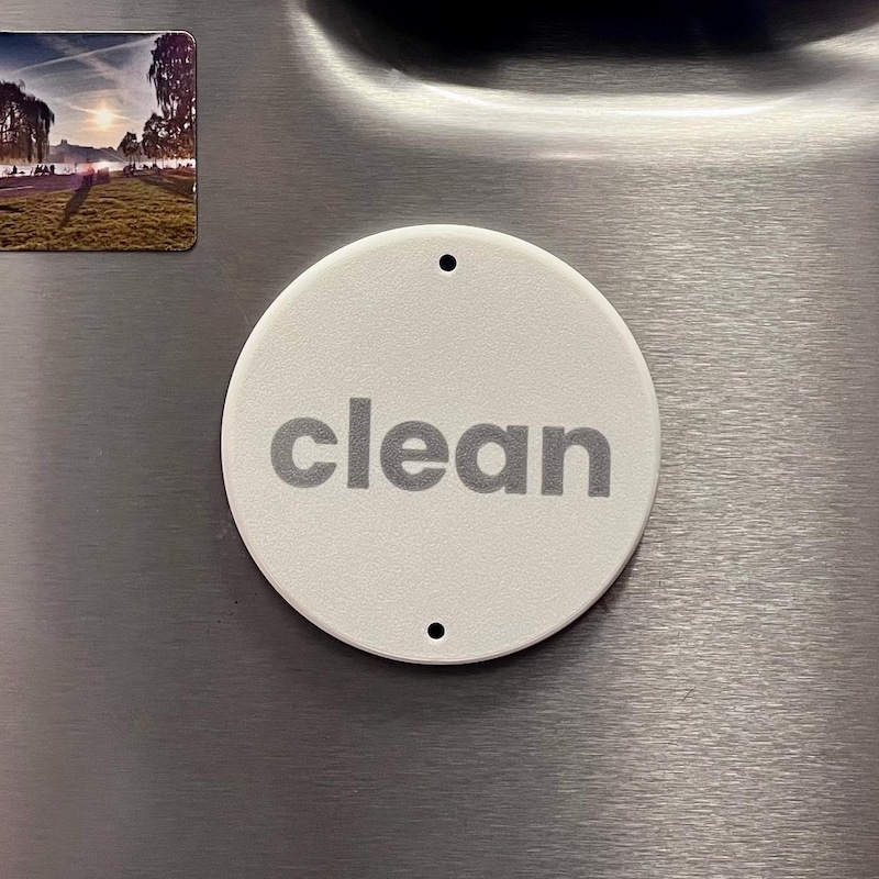 Clean Custom Labels - Etsy