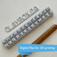 Digital Stamp - Etsy