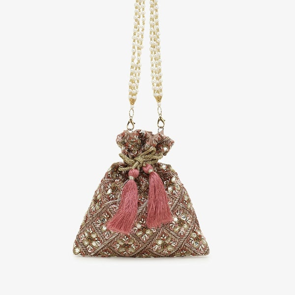 Embellished Bag - Etsy