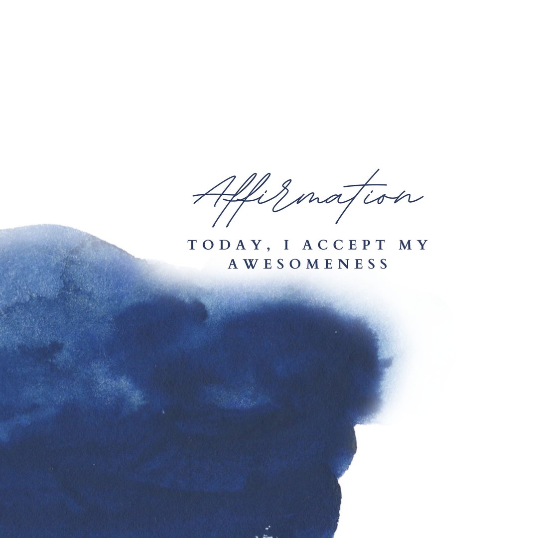 SELF LOVE AFFIRMATION, Daily Affirmations, Self Love Journey, Self Love ...