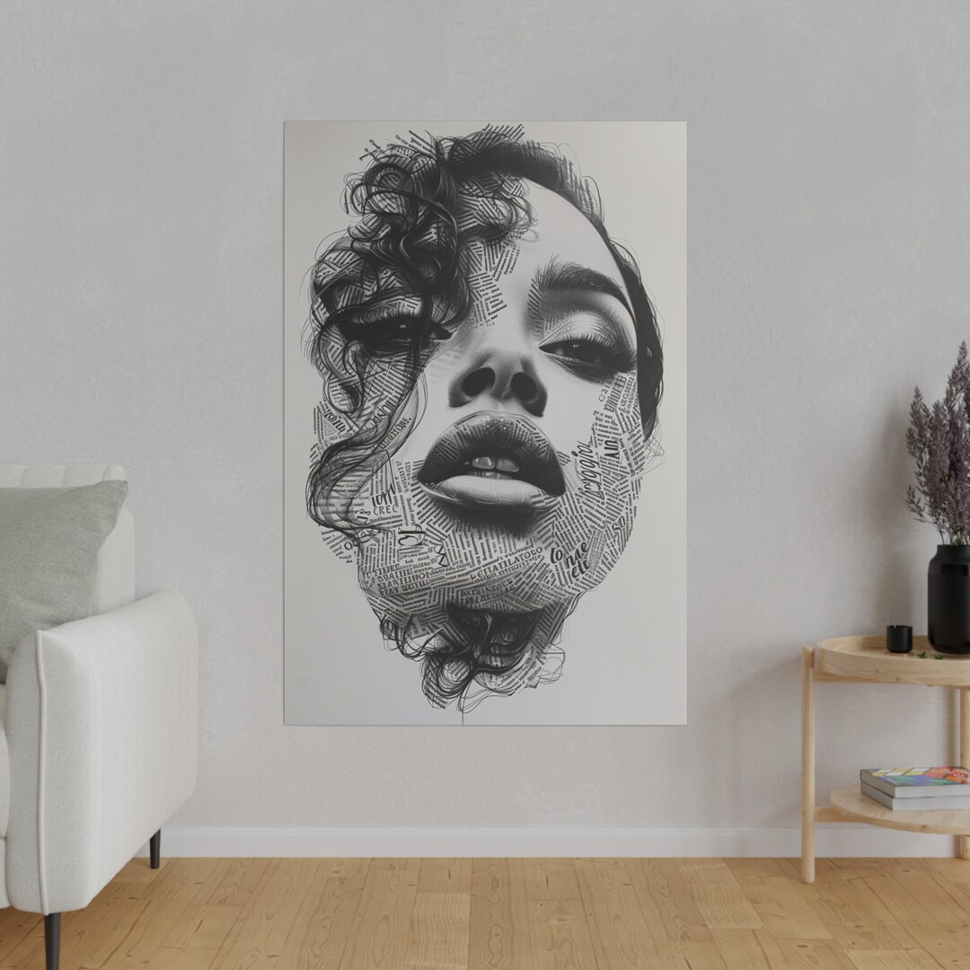 Whispered Words: Poetic Portrait of Literary Beauty and Intellectual ...