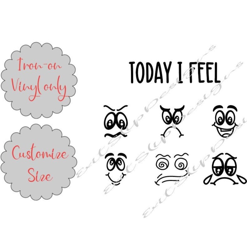 Spot of Emotion - Etsy