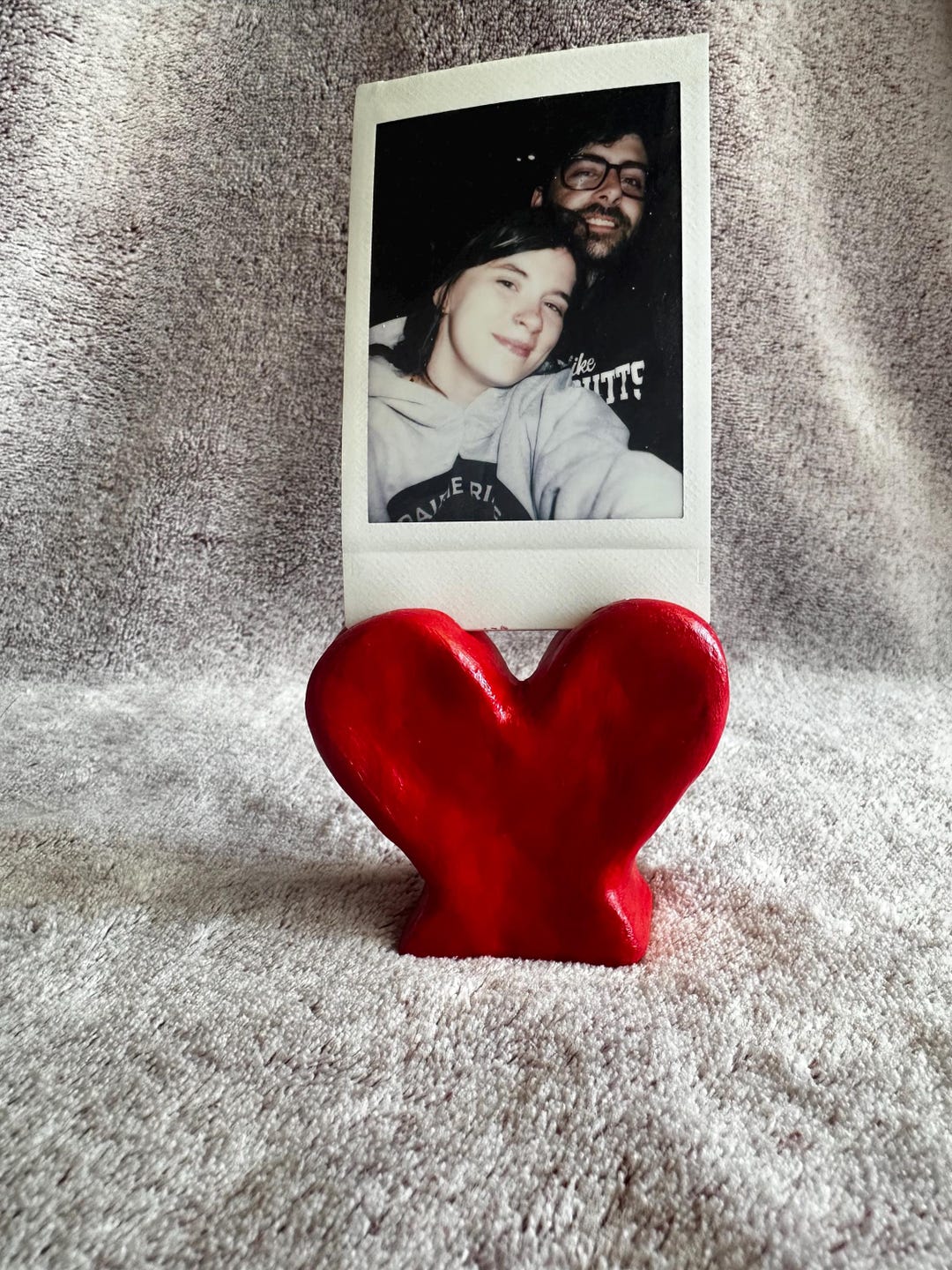 Polaroid Stand - Etsy