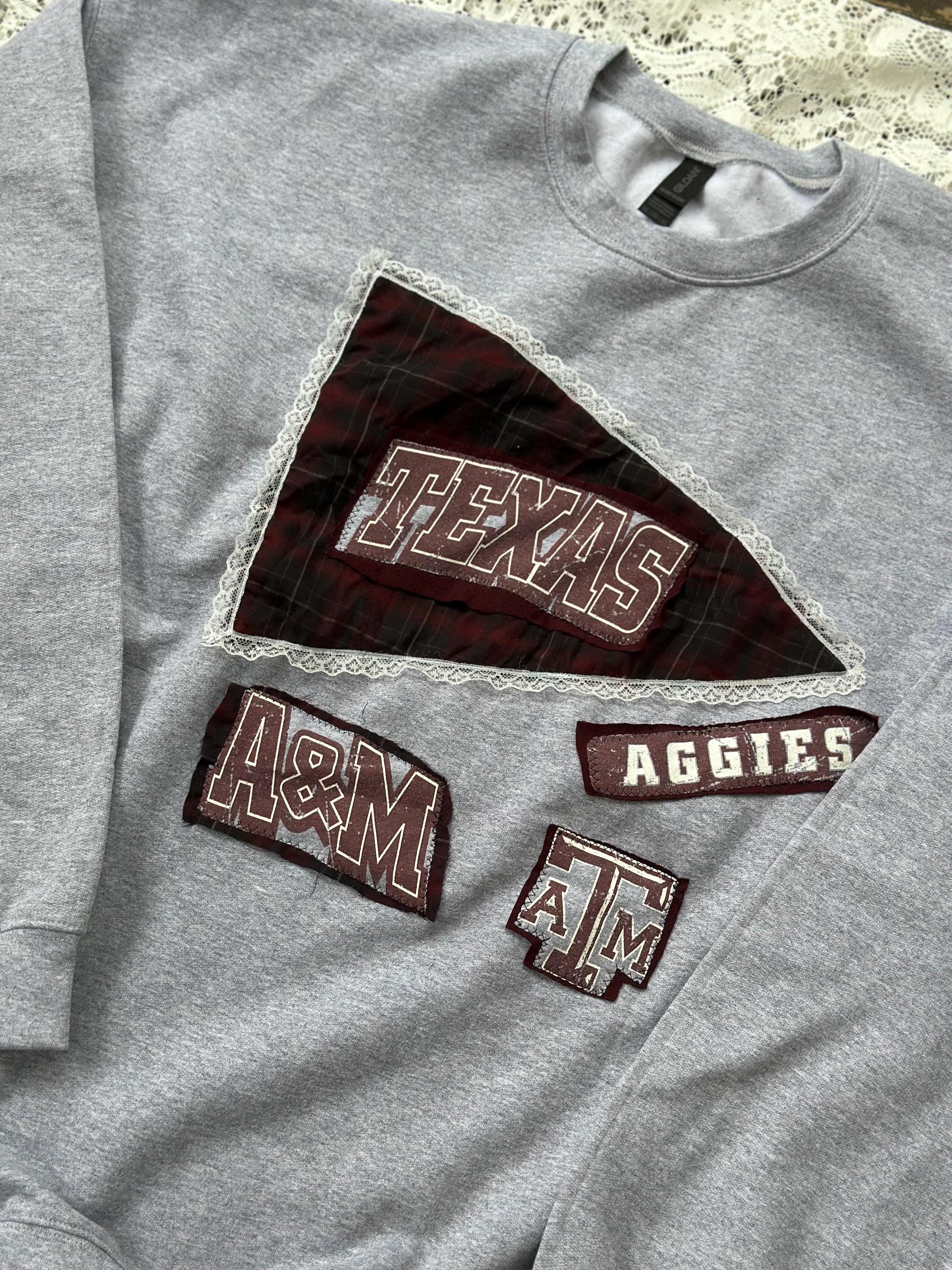 Game Day College Football Sweatshirt *CUSTOMIZABLE* - Etsy