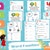 Vowel Digraphs Worksheets. Y Digraph. Ie Digraph. Igh Digraph. Phonics ...