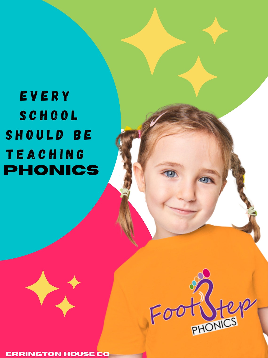 Consonant Blends Dr, Fr, Gr, Pr. Blending Phonics Worksheets for ...