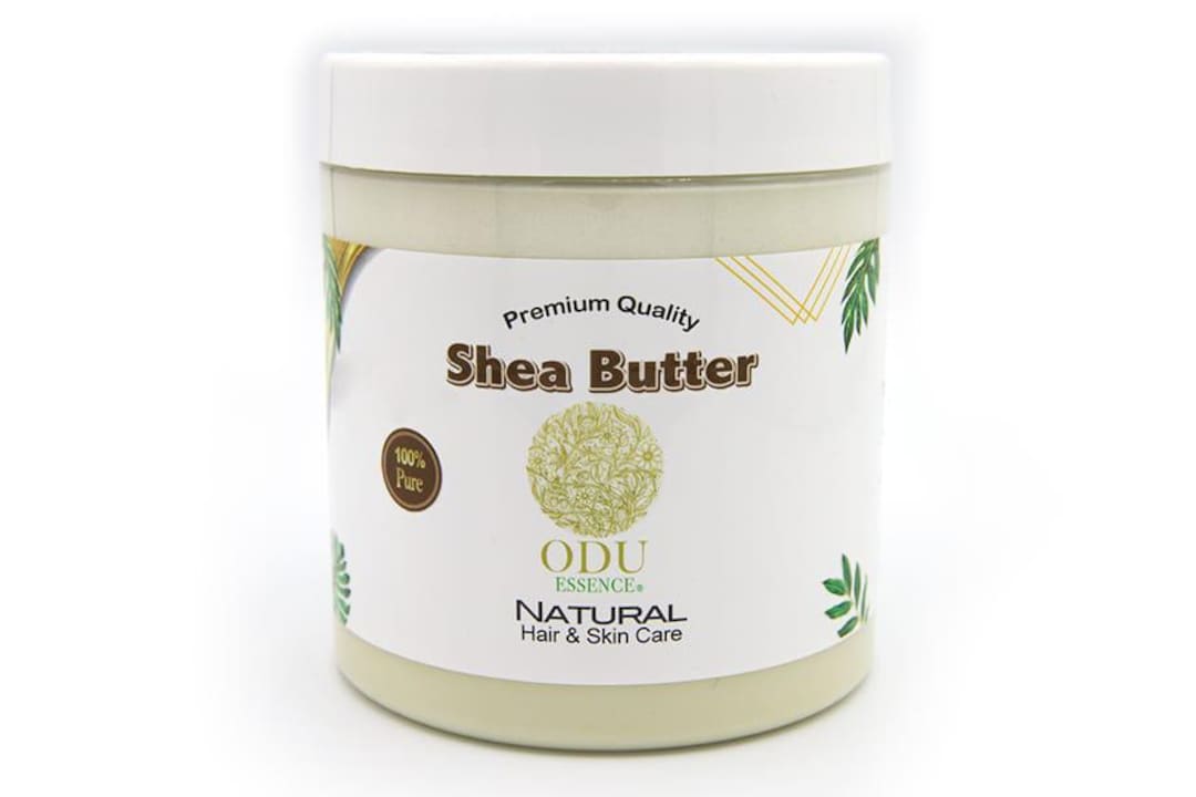 Shea Butter Moisturiser by Odu Essence - Etsy