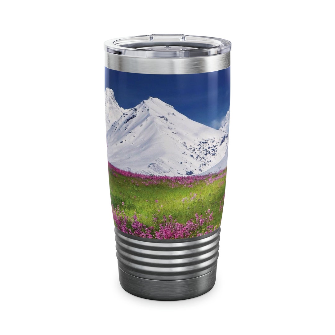 Swiss Tumbler 20oz Double Wall Insulation for Your Ideal Beverage ...