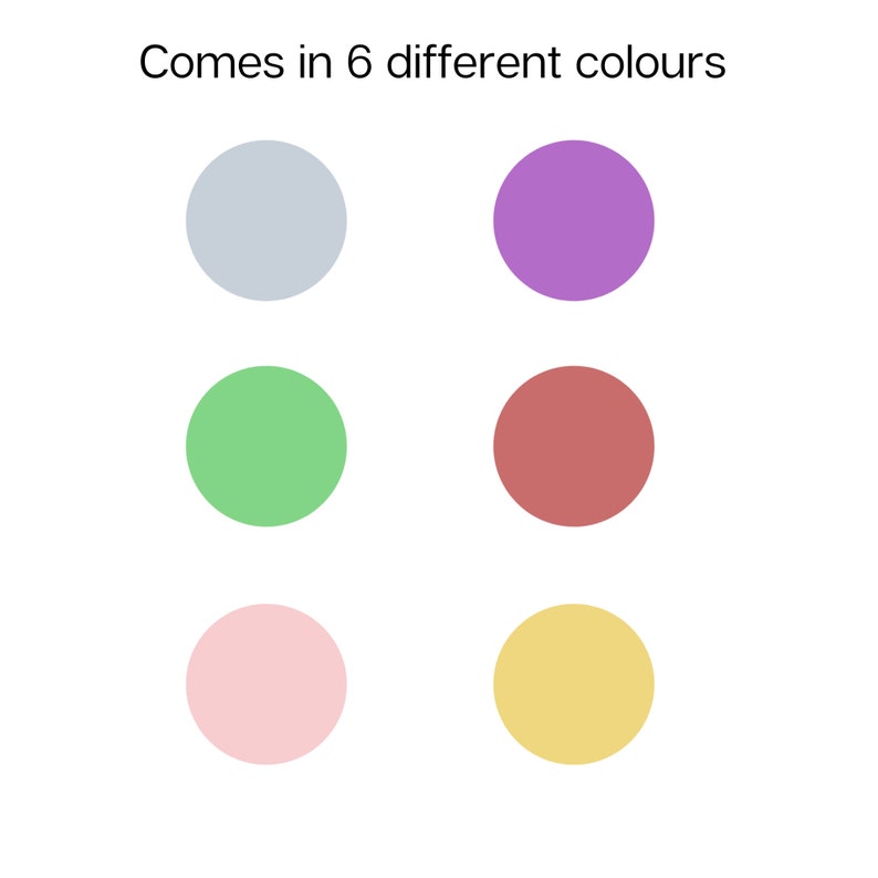 Printable Notes Pages - Etsy