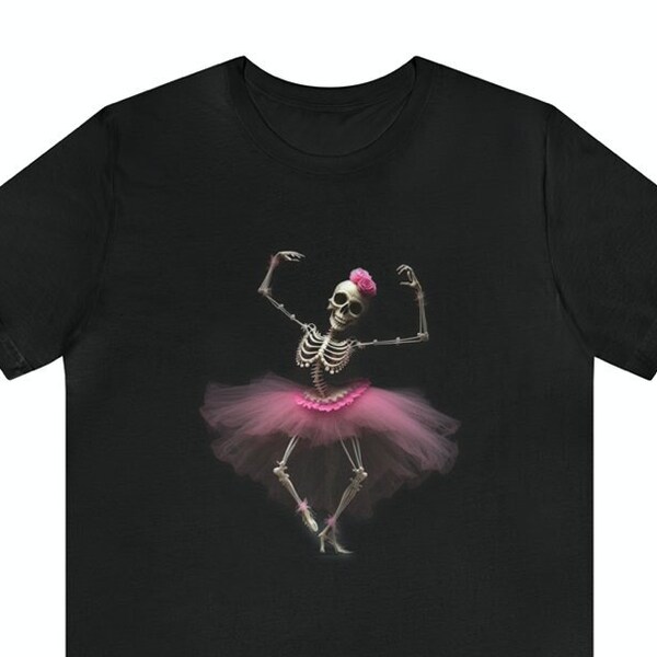 Skeleton Tutu - Etsy