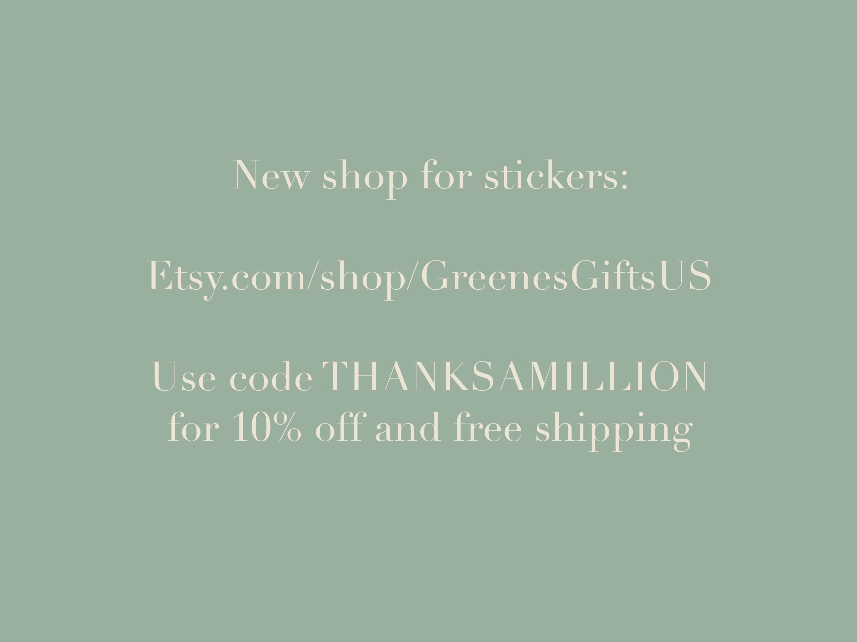 Wizard Inspired Book Stack Sticker, HP, Books, Novels, Potter - Etsy