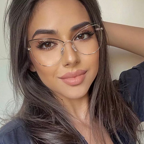 Prescription Glasses - Etsy