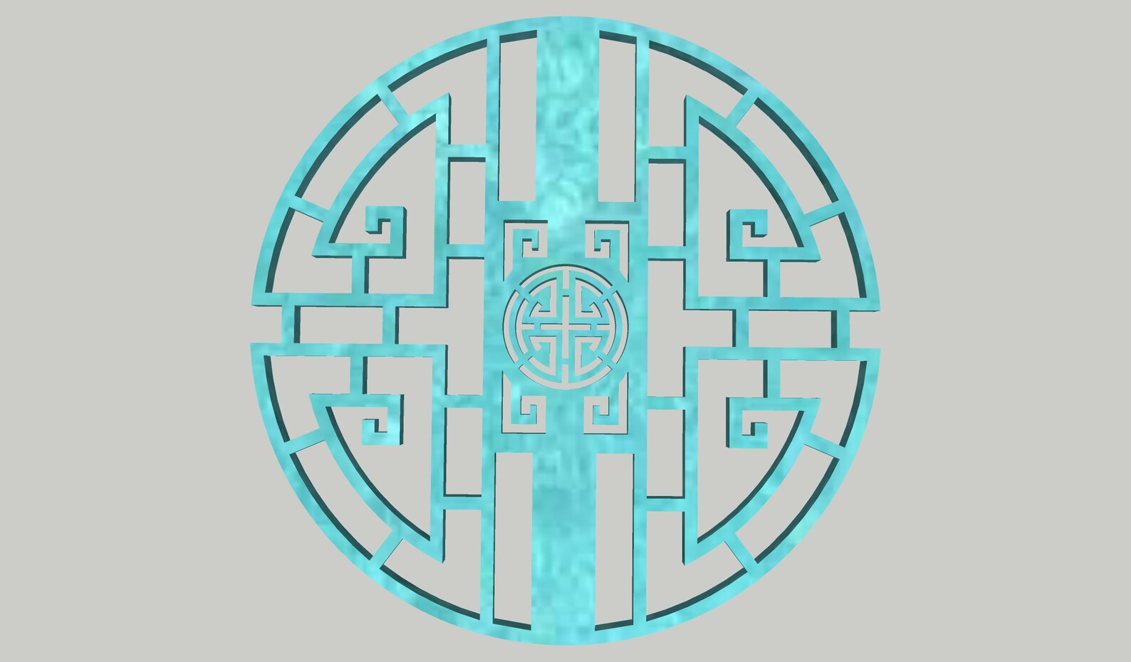 10 Mandalas - STL Files for 3d Printing - Etsy