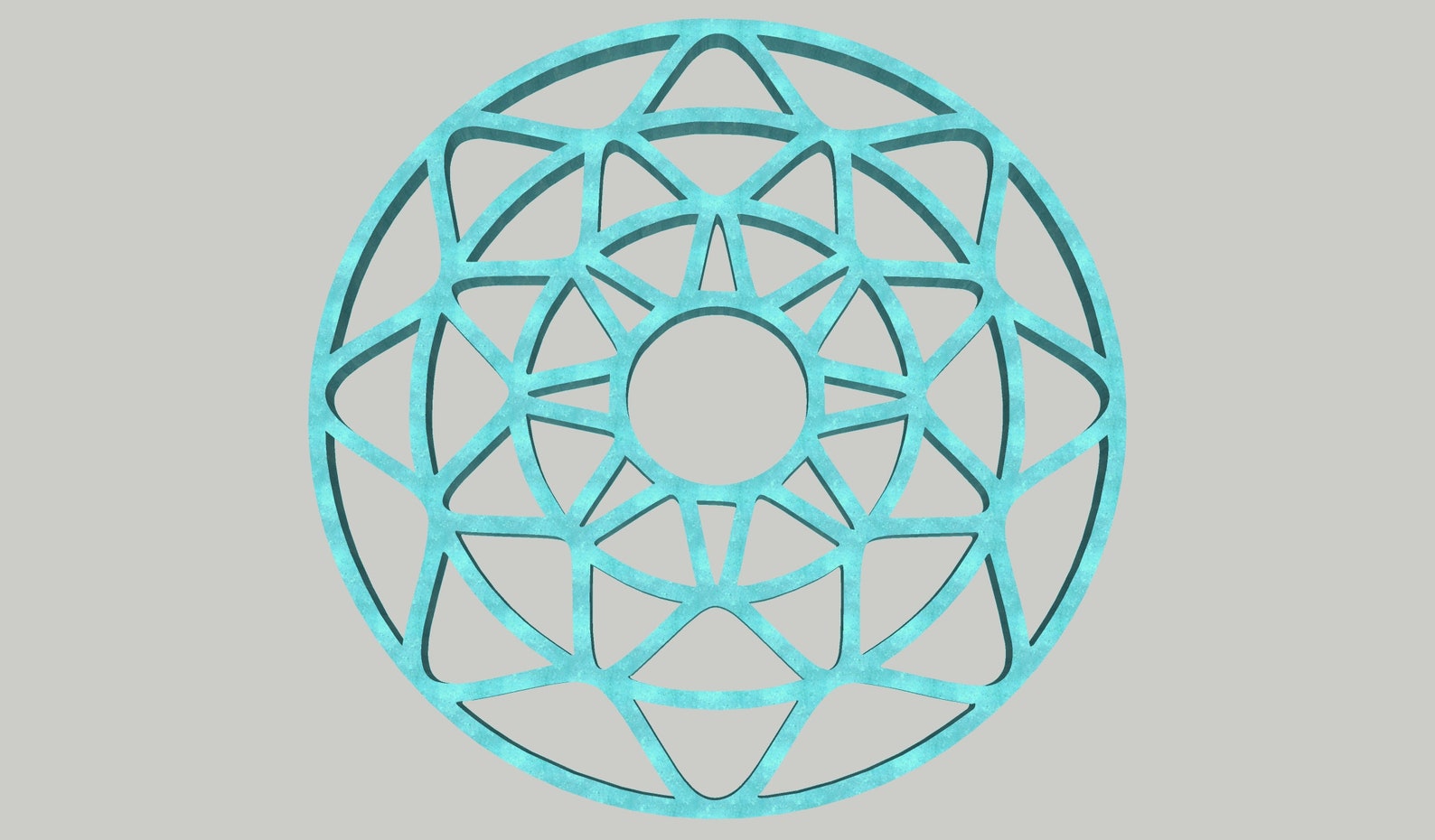 10 Mandalas STL Files for 3d Printing - Etsy Singapore