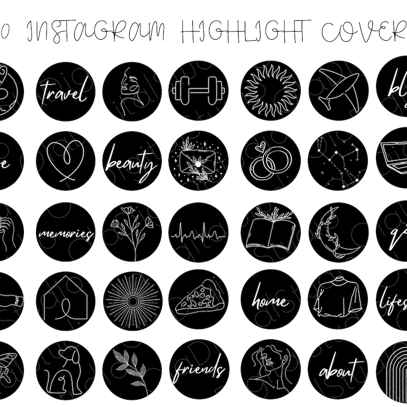 Family Highlights Cover - Etsy