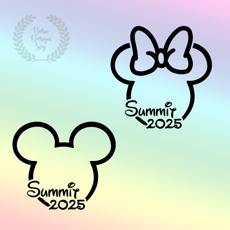 D2 Summit 2025 Svg - Etsy