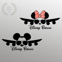 Disneybound - Etsy