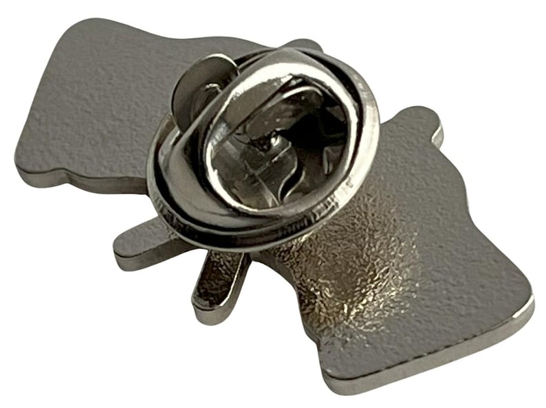 Scotland & Northern Ireland Flag Friendship Pin Badge Enamel Small ...