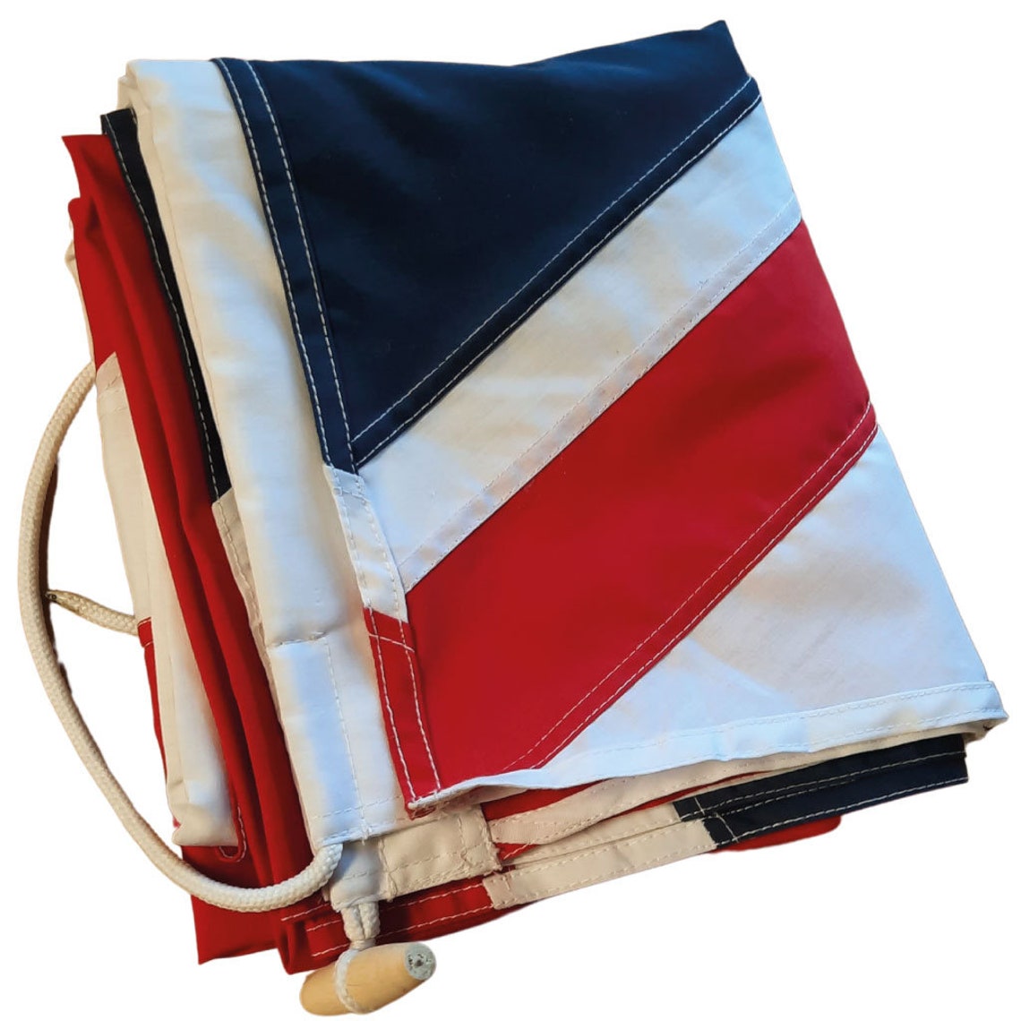 Union Jack Flag 5ft X 3ft Fully Sewn United Kingdom UK Flagpole Flag ...