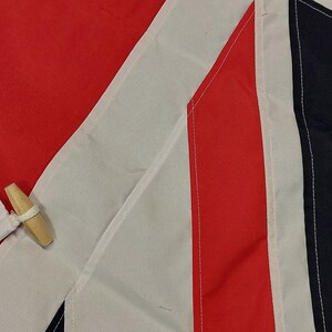 Union Jack Flag 5ft X 3ft Fully Sewn United Kingdom UK Flagpole Flag ...